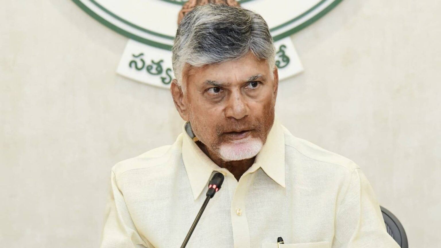 Amaravati Land Pooling Moves to Phase Two