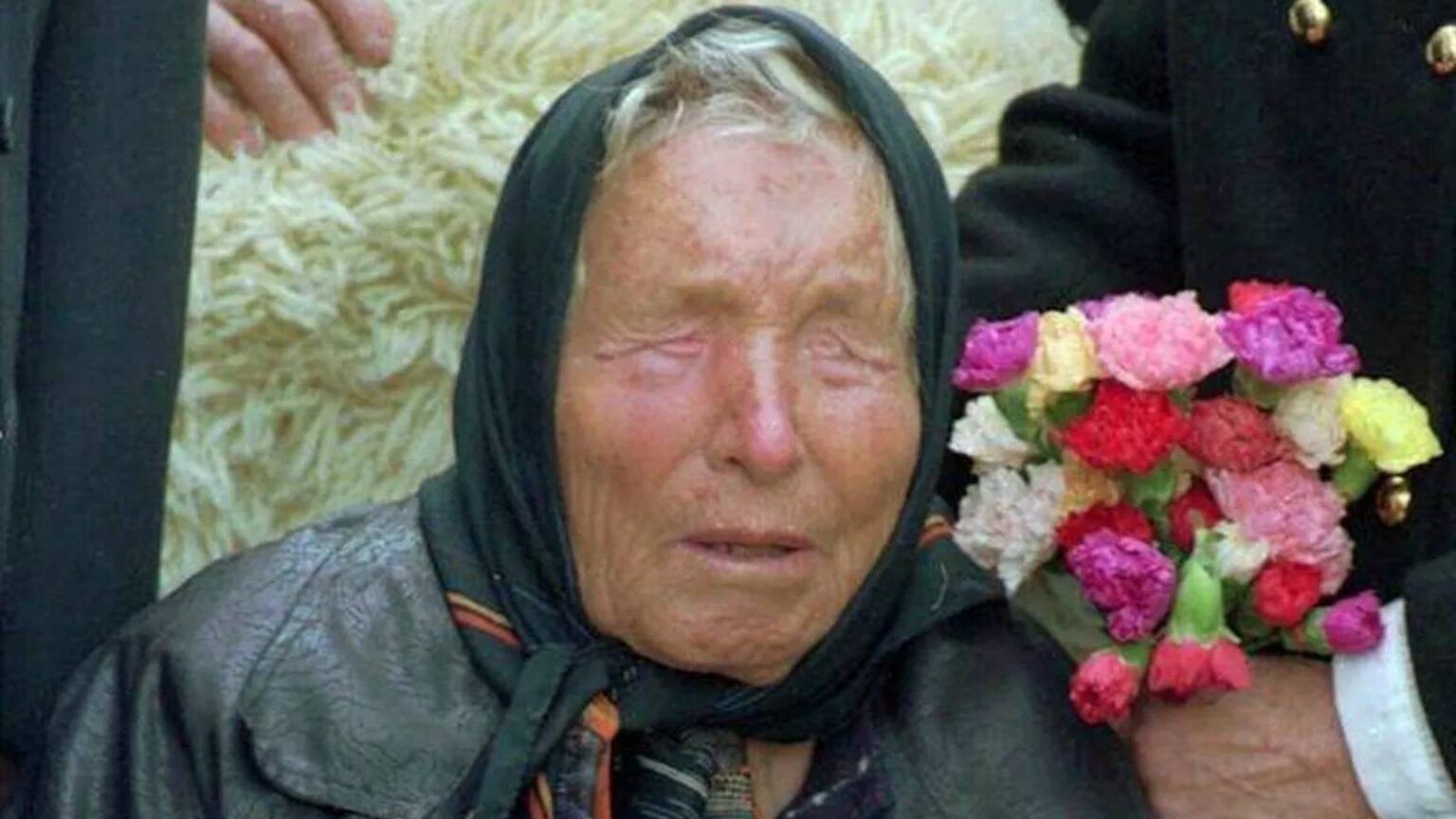 Baba Vanga Predicts Global Money Crisis in 2026
