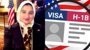 Ex US Diplomat Claims Massive H1B Fraud in India