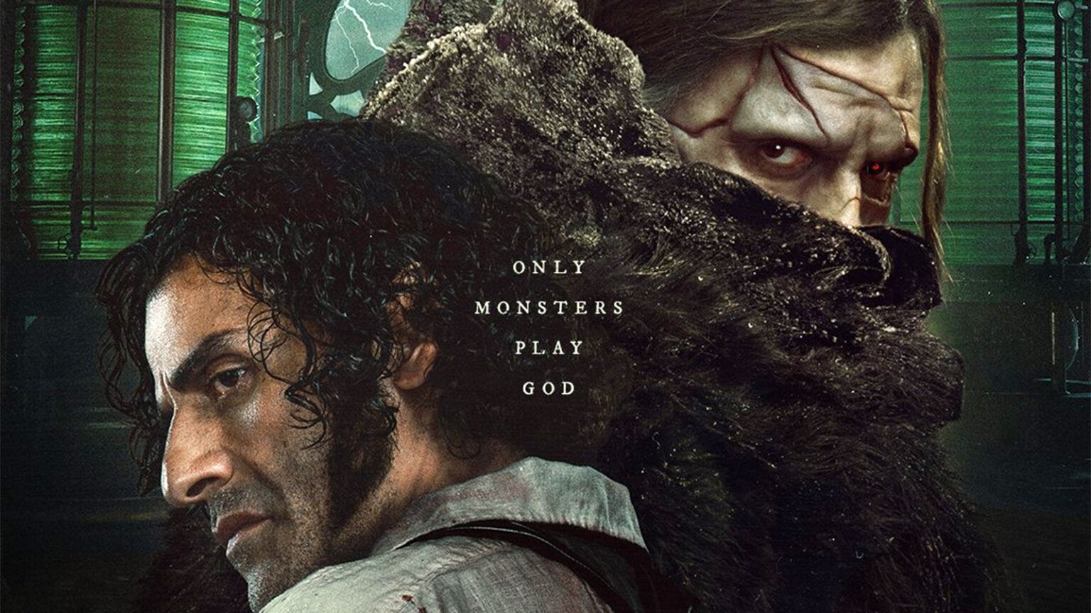 Frankenstein Netflix Movie Review - A Visual Feast With a Fresh Take