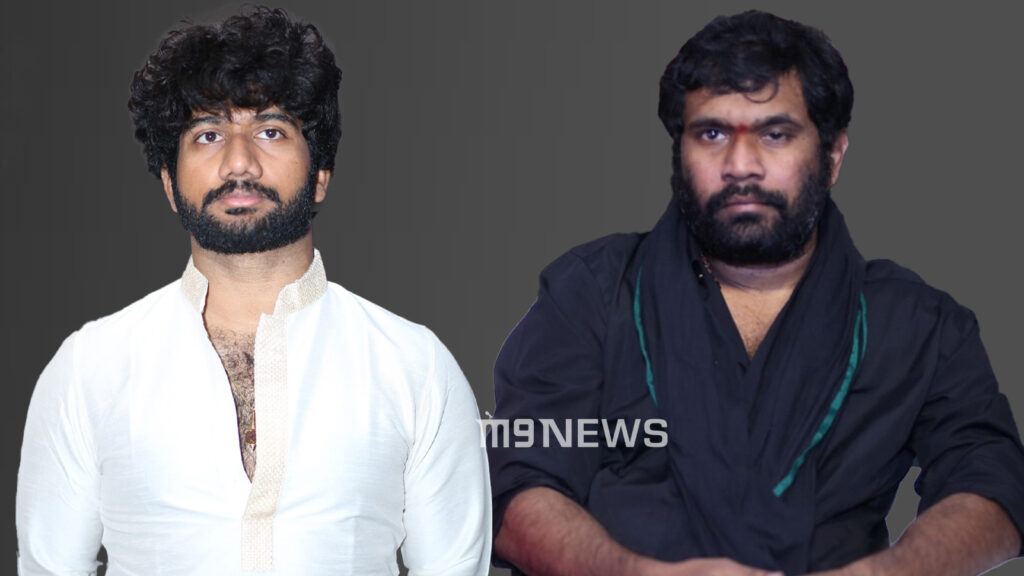 HanuMan Producer Seeks 200 Cr from Director Prasanth Varma