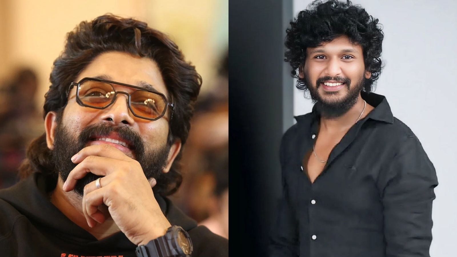 Lokesh and Allu Arjun Project Talks Heat Up