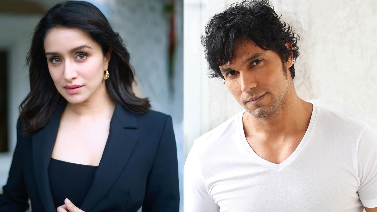 Shraddha Kapoor, Randeep Hooda in Vithabai Narayangaonkar Biopic