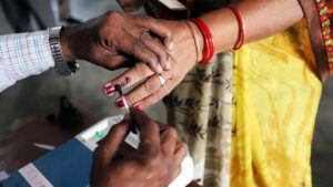 Telangana Panchayat Election Dates Out