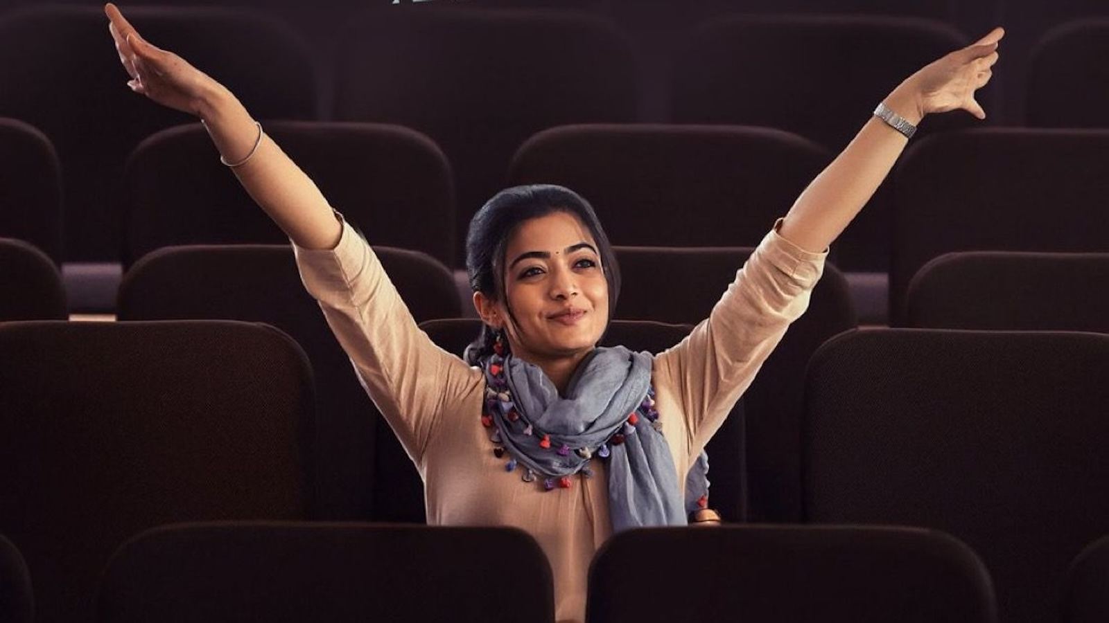 The Girlfriend Collects 20+ cr: Appreciations Pouring In