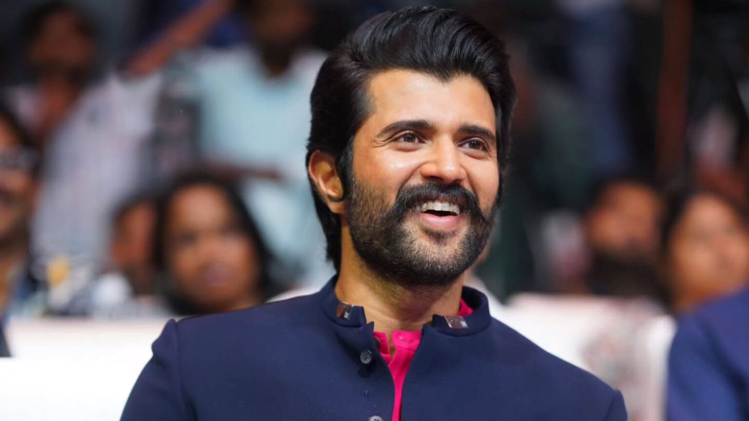 Vijay Deverakonda Pushes Limits With Two Films