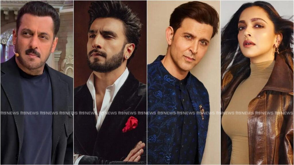 Bollywood Controversies 2025: Biggest Scandals