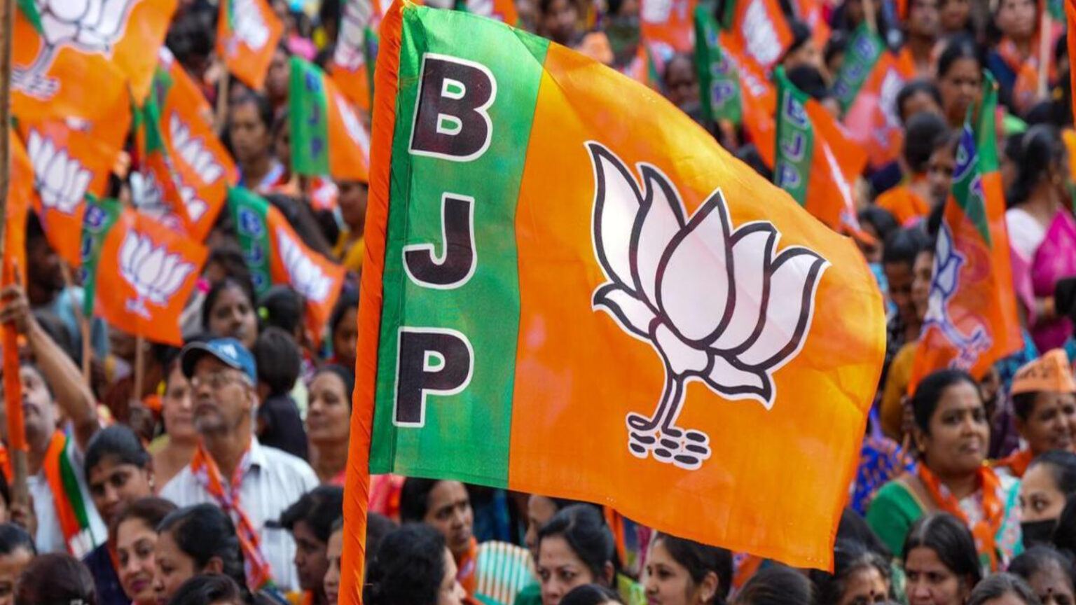 BJP Pressure Over AP Rajya Sabha Seats Worries TDP