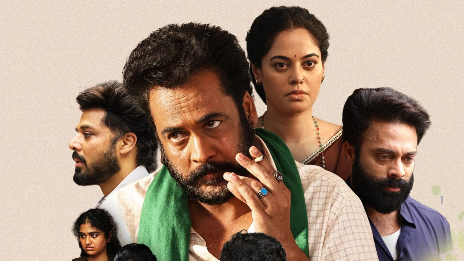 Dhandoraa Movie Review - Standard Beats, Social Heart
