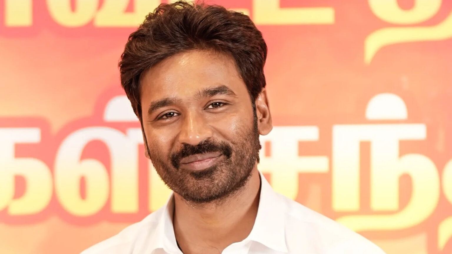 Dhanush May Produce D55 After Gopuram Films Exit