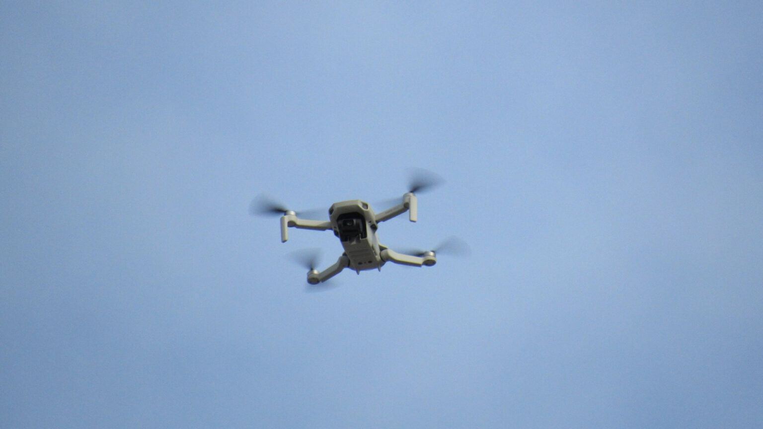 Drone Enters Tirumala Despite 3 Layer Security Checks