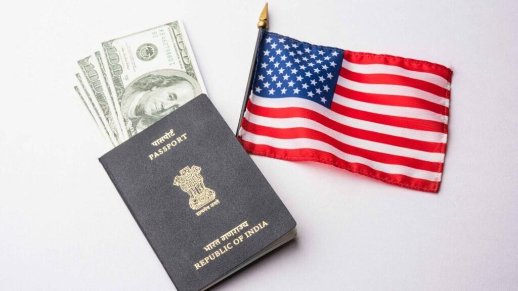 Indian Passport Renewal Chaos in the US