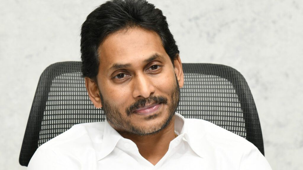 Jagan Unwell, Idupulapaya Visit Cancelled