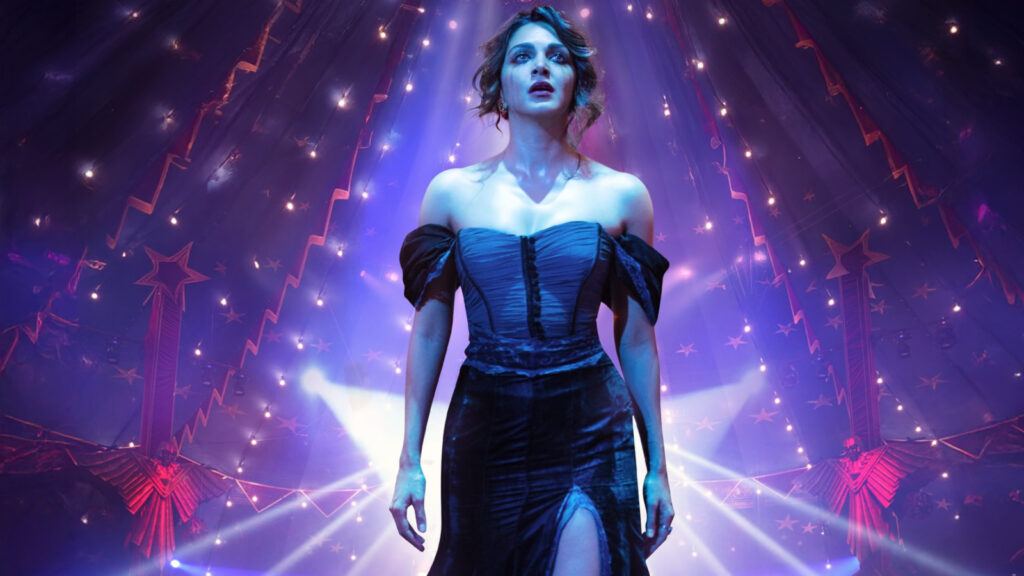Kiara Advani’s Toxic First Look Sparks Fearless Nadia Theory