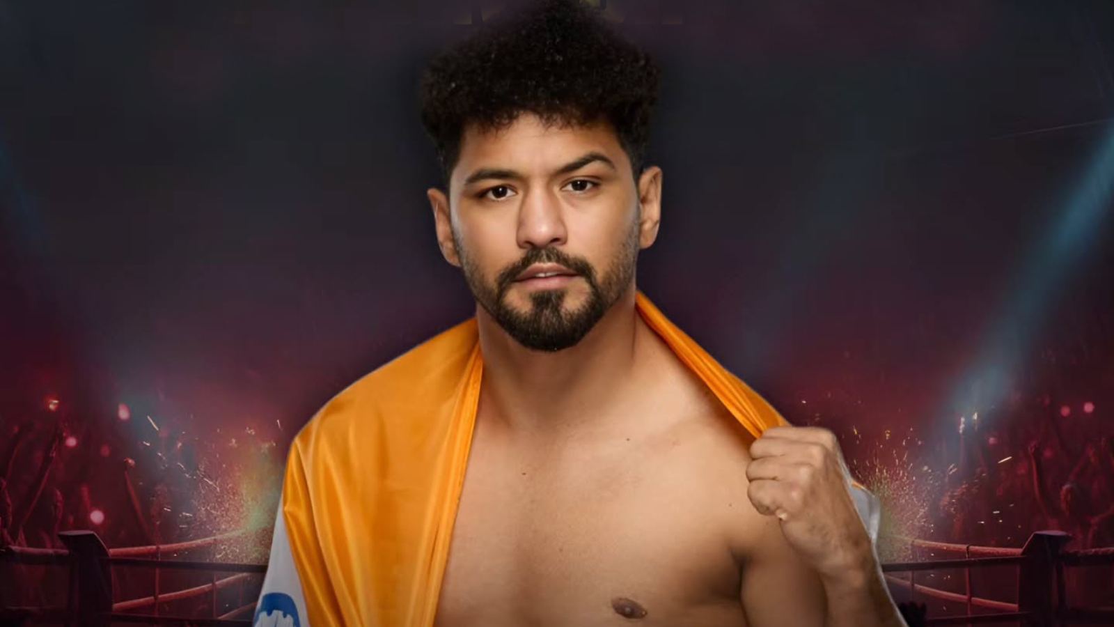 Opponent Attacks Neeraj Goyat After Misfits Mania Loss