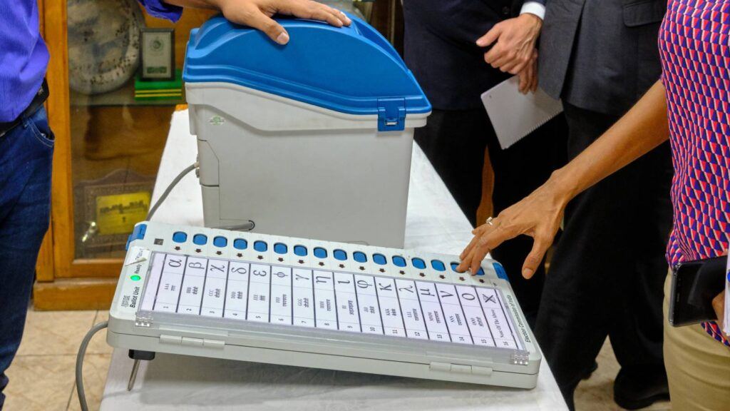 Telangana Plans Urban Local Body Elections in February