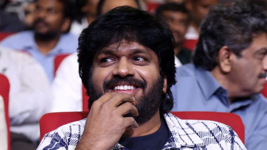 Why Anil Ravipudi Is Tollywood’s Safest Director