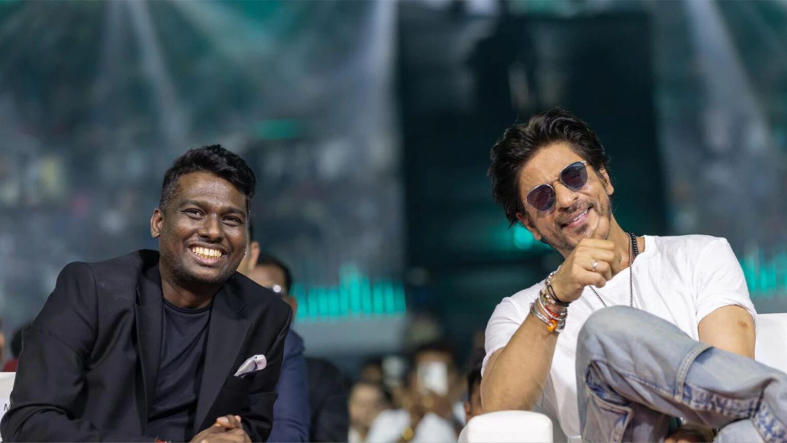 Don 3: Can Shah Rukh Khan Return With Atlee as Director?
