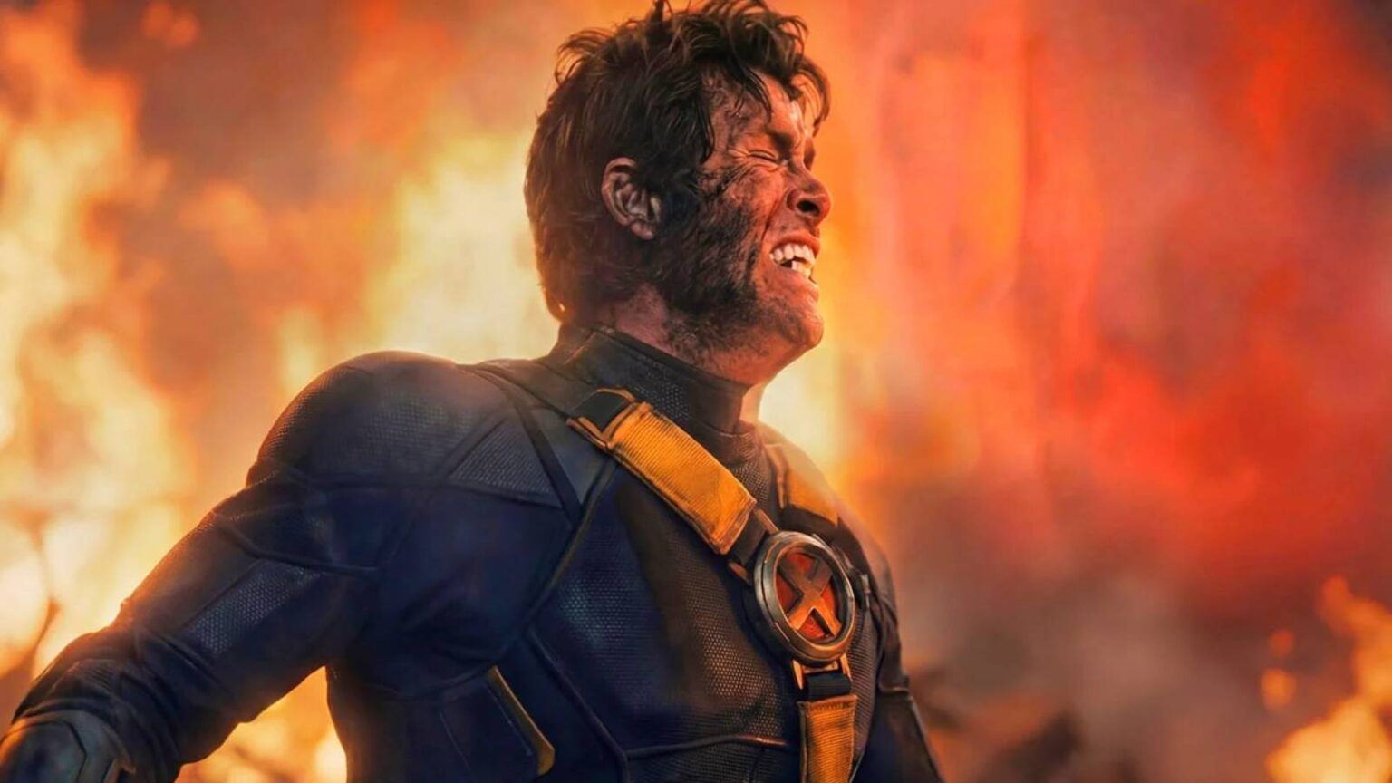 Avengers Doomsday X Men Teaser Signals MCU Endgame