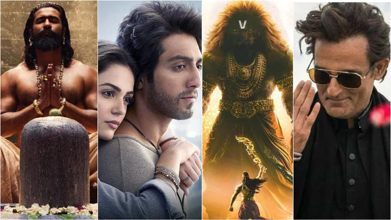 Bollywood Viral Trends of 2025 That Took Over Social Media