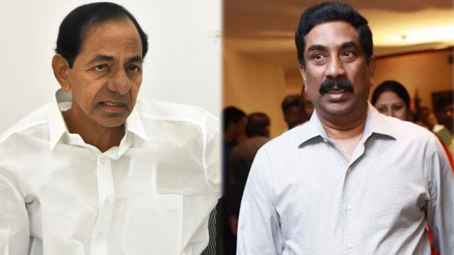 BRS Boycotts ABN Channel After Heated Debate Row