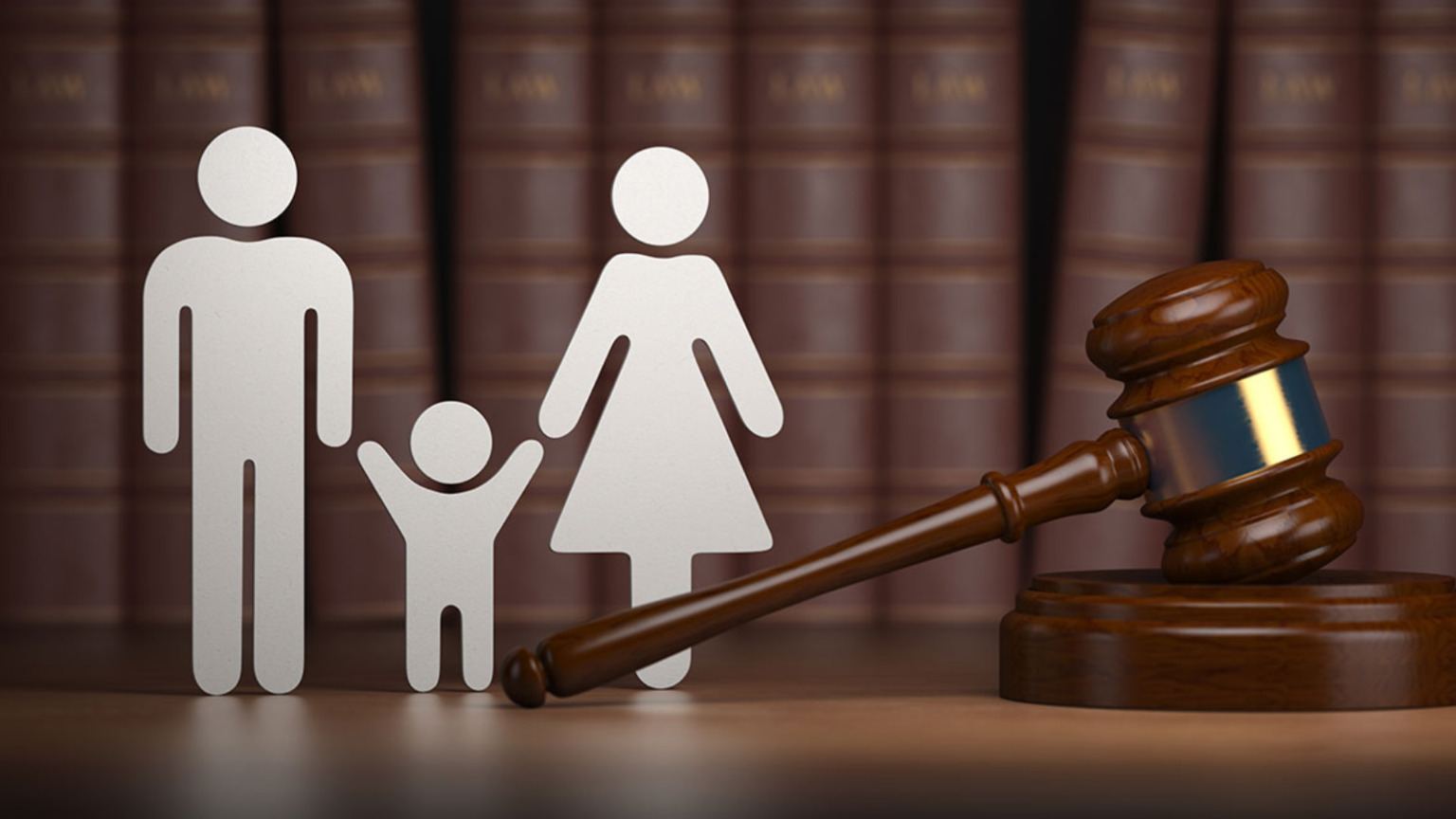 Child Protection Laws Tested by Gender Bias in Abuse Case