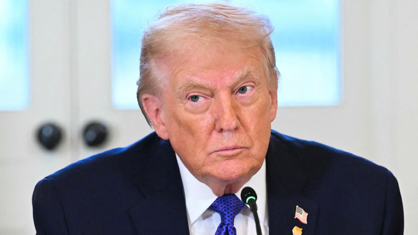 Trump’s Strange Definition of World Peace Explained