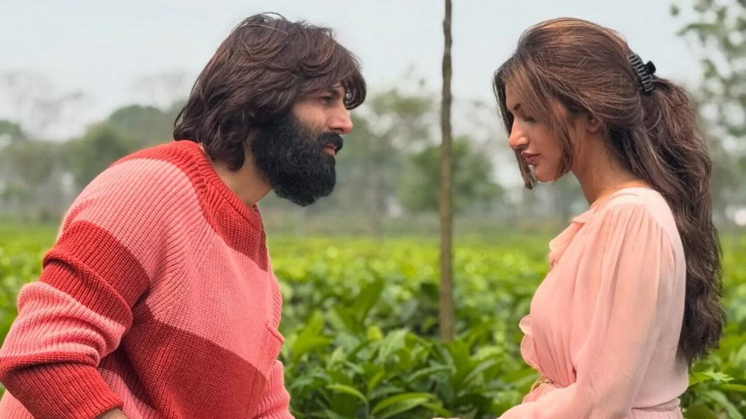 Saiyaara Shadow Looms Over Kartik Aaryan’s Aashiqui 3