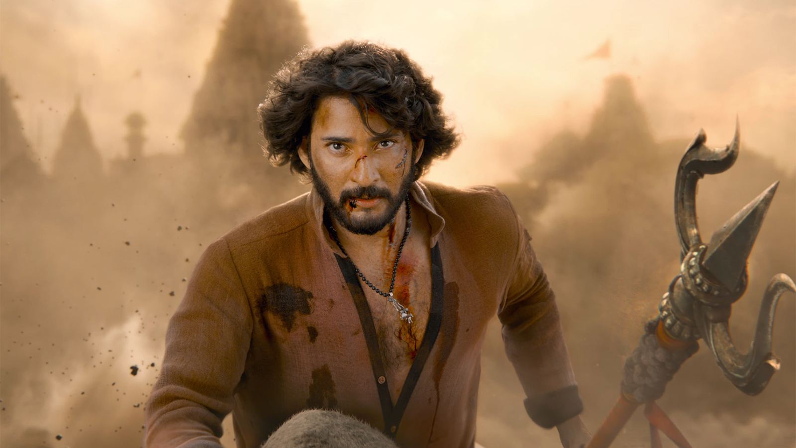 Mahesh Babu Varanasi Targets April 2027 Release