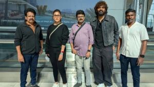 Nayanthara Viral Pic Sparks Fresh Trolling Controversy