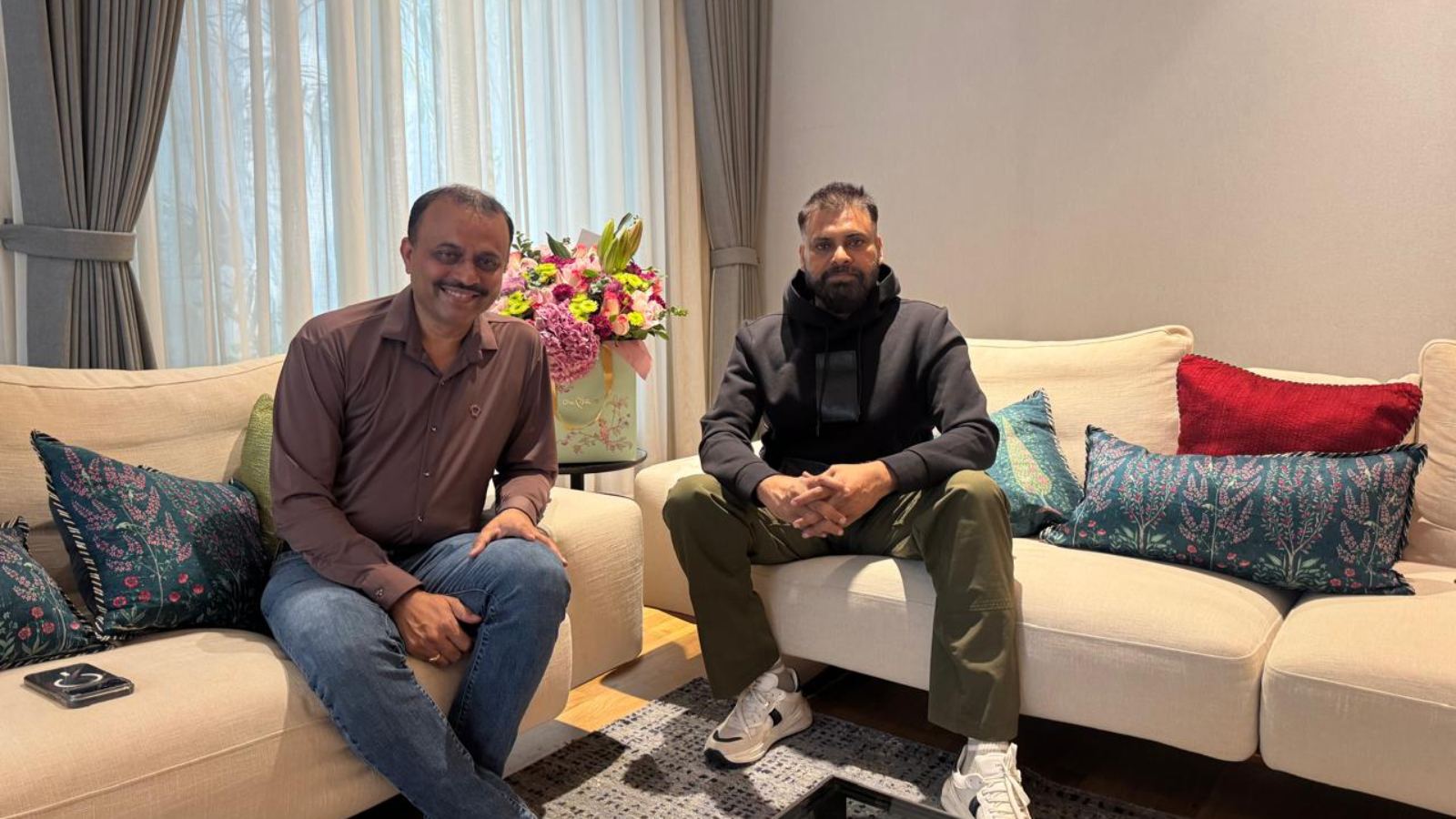 Pawan Kalyan Goes Aggressive with Films and New Collaborations