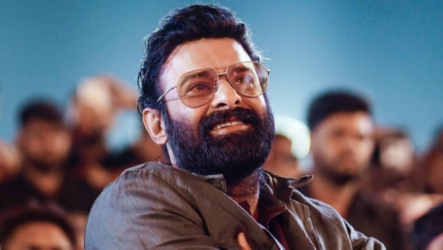 The Raja Saab Box Office Crash Exposes Prabhas