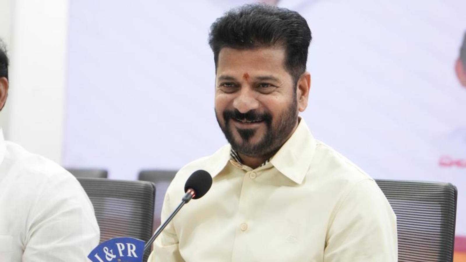 Why Revanth Reddy Is Confident of Leading Telangana Till 2034