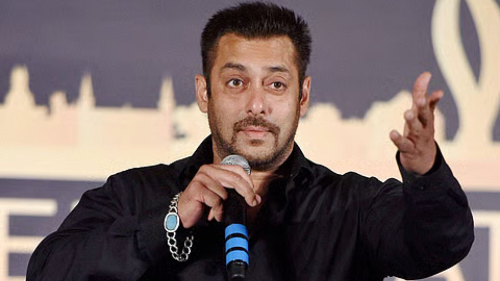 Salman Khan to Direct Salim Khan Biopic
