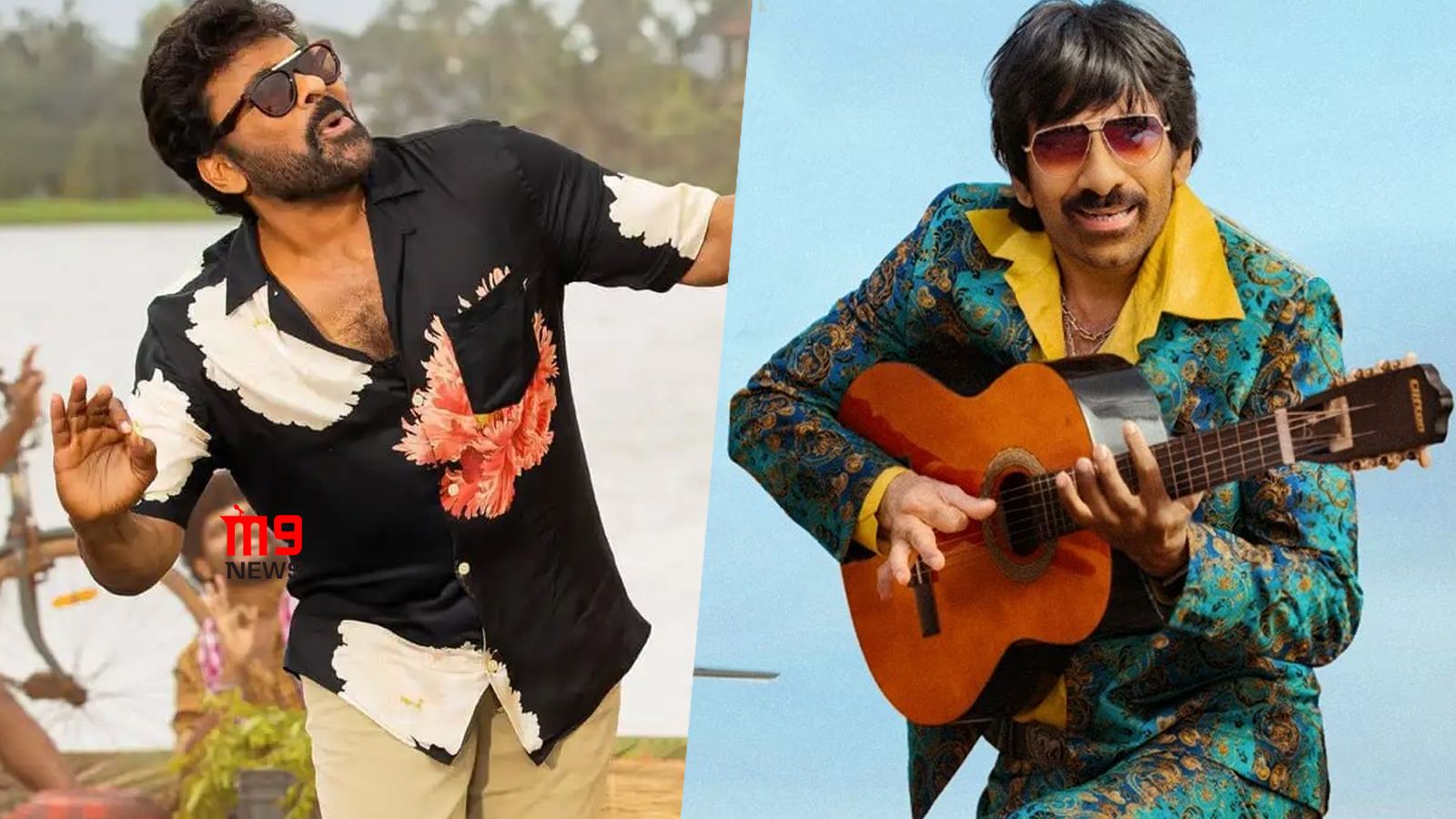 Sankranti Movies: The Raja Saab Stands Apart