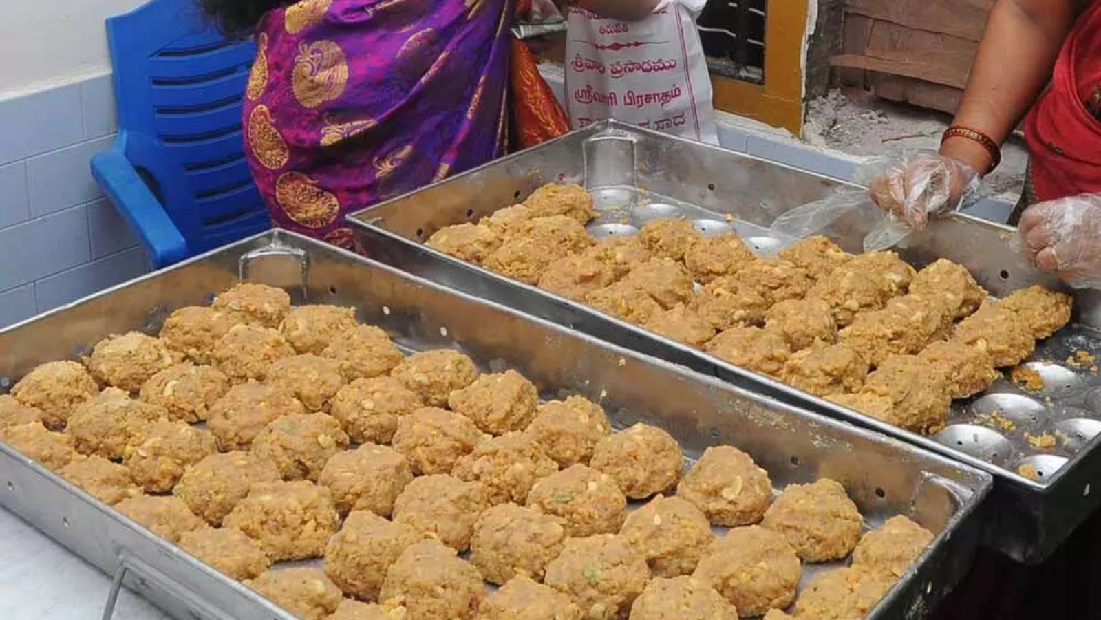 Tirumala Laddu Ghee Scam Exposed in SIT Report