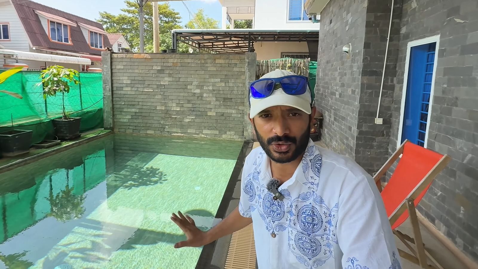 YouTuber Anvesh In Deep Trouble, Notices Likely - M9.news