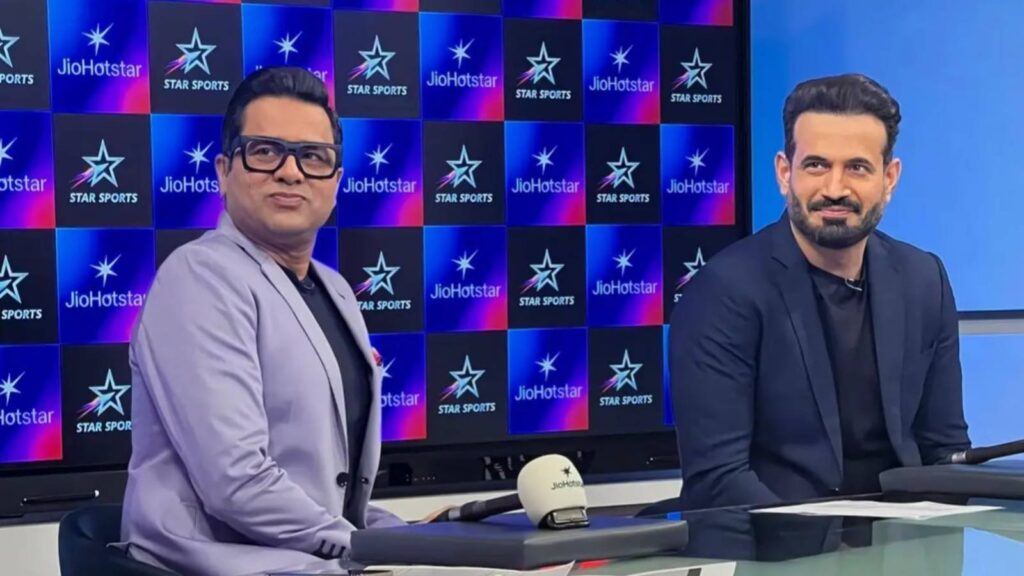 Akash Chopra Responds to Commentary Controversy