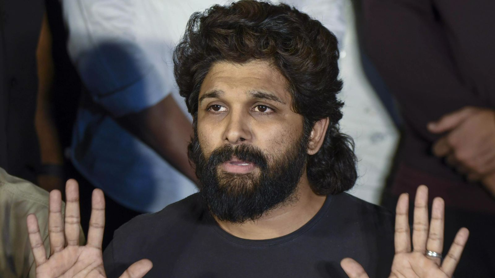 Allu Arjun 42 Rules Row: Fans Say Apology Not Enough