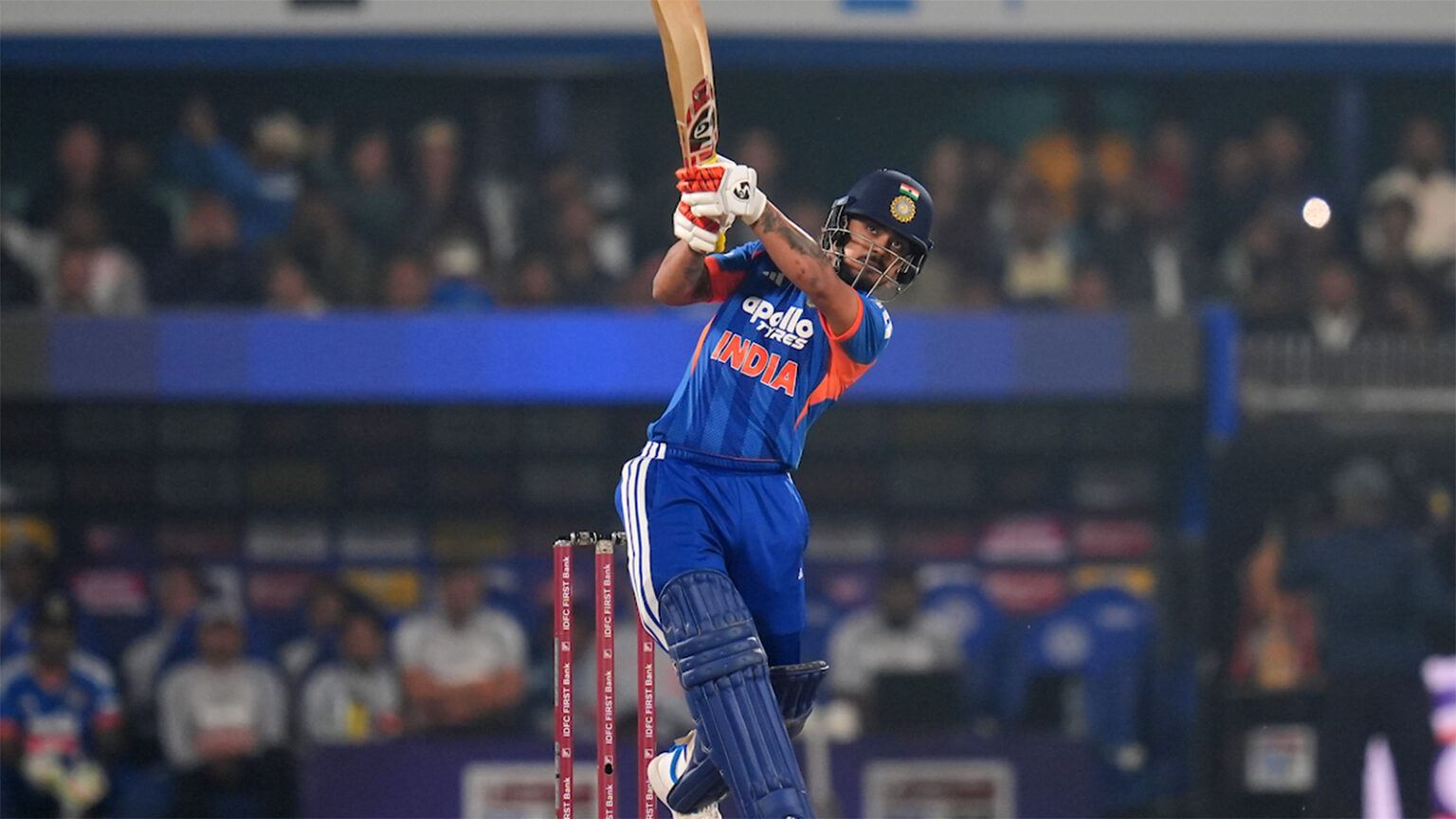 IND vs SA T20 Warm Up Match Shows India Ready