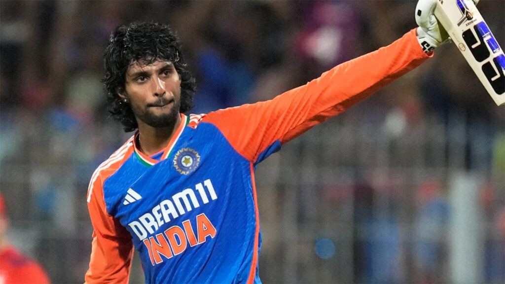 India A Squad Announced for T20 World Cup Warm Ups