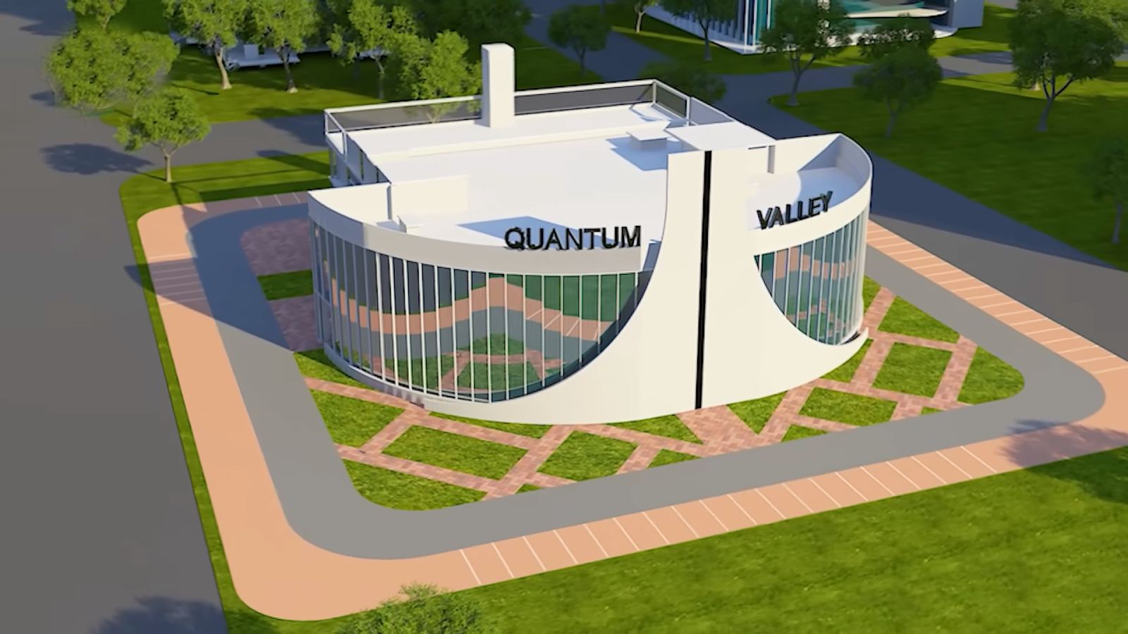 India’s First Quantum Valley Takes Shape in Amaravati