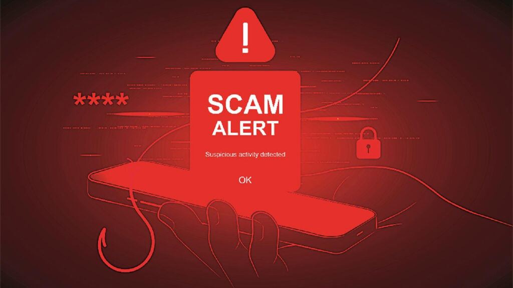 New North Indian Jamtara Scam Alert