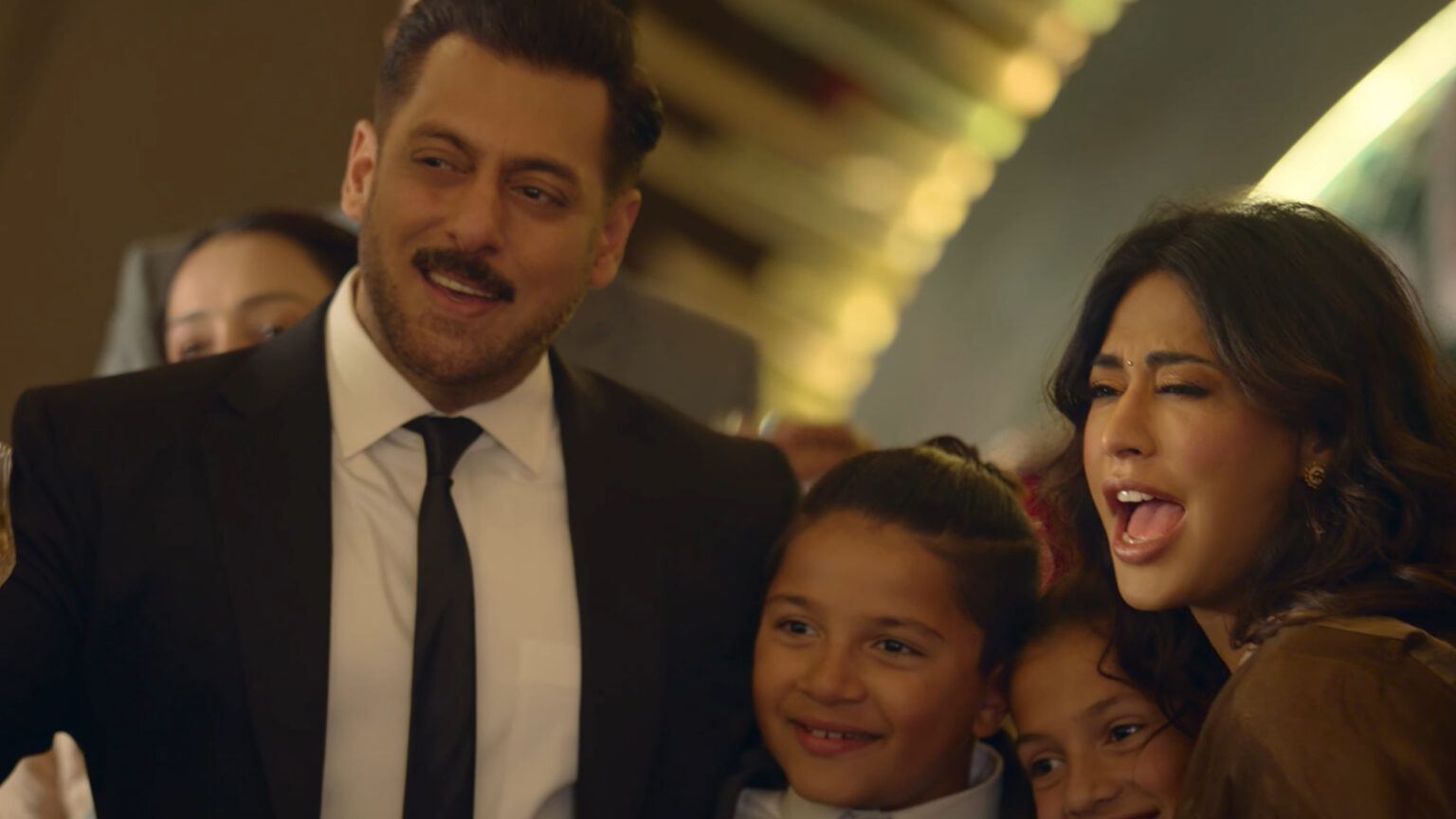 Battle of Galwan Main Hoon Song Review: Salman Khan fans upset