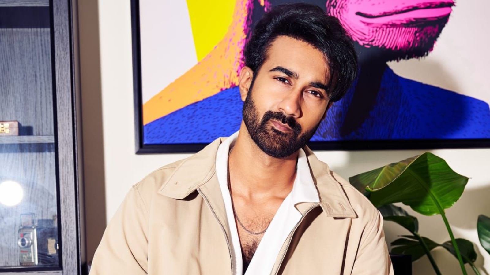 Santosh Soban About Couple Friendly at Pre Valentine's Party