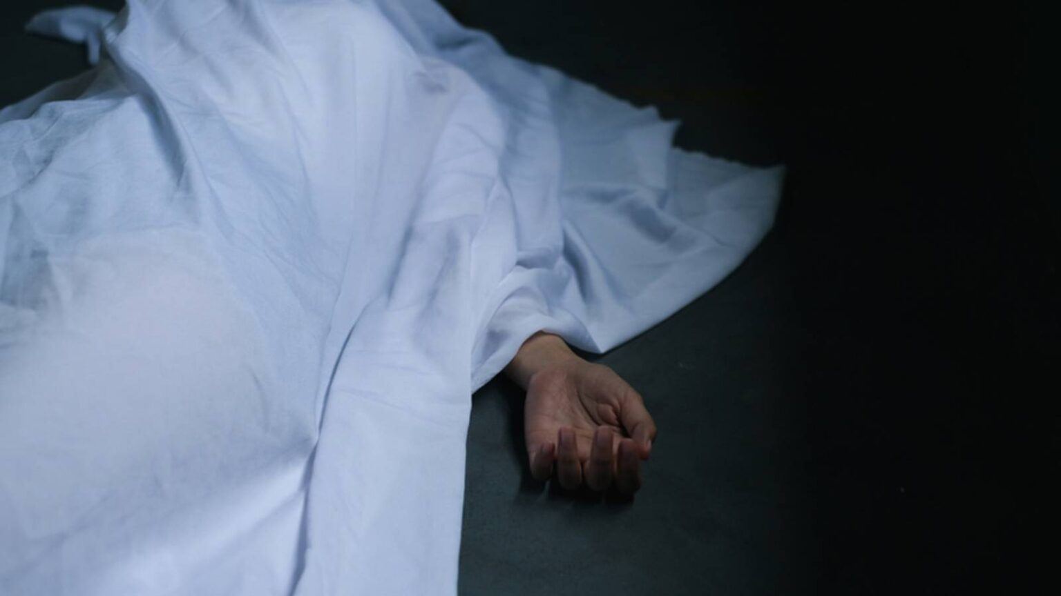 Superstition Death in Hyderabad Shocks Kukatpally