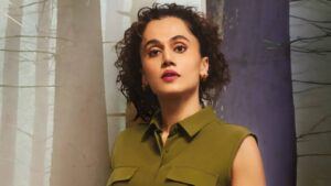 Taapsee Pannu Assi Viral Video: Rahul Gandhi vs Narendra Modi