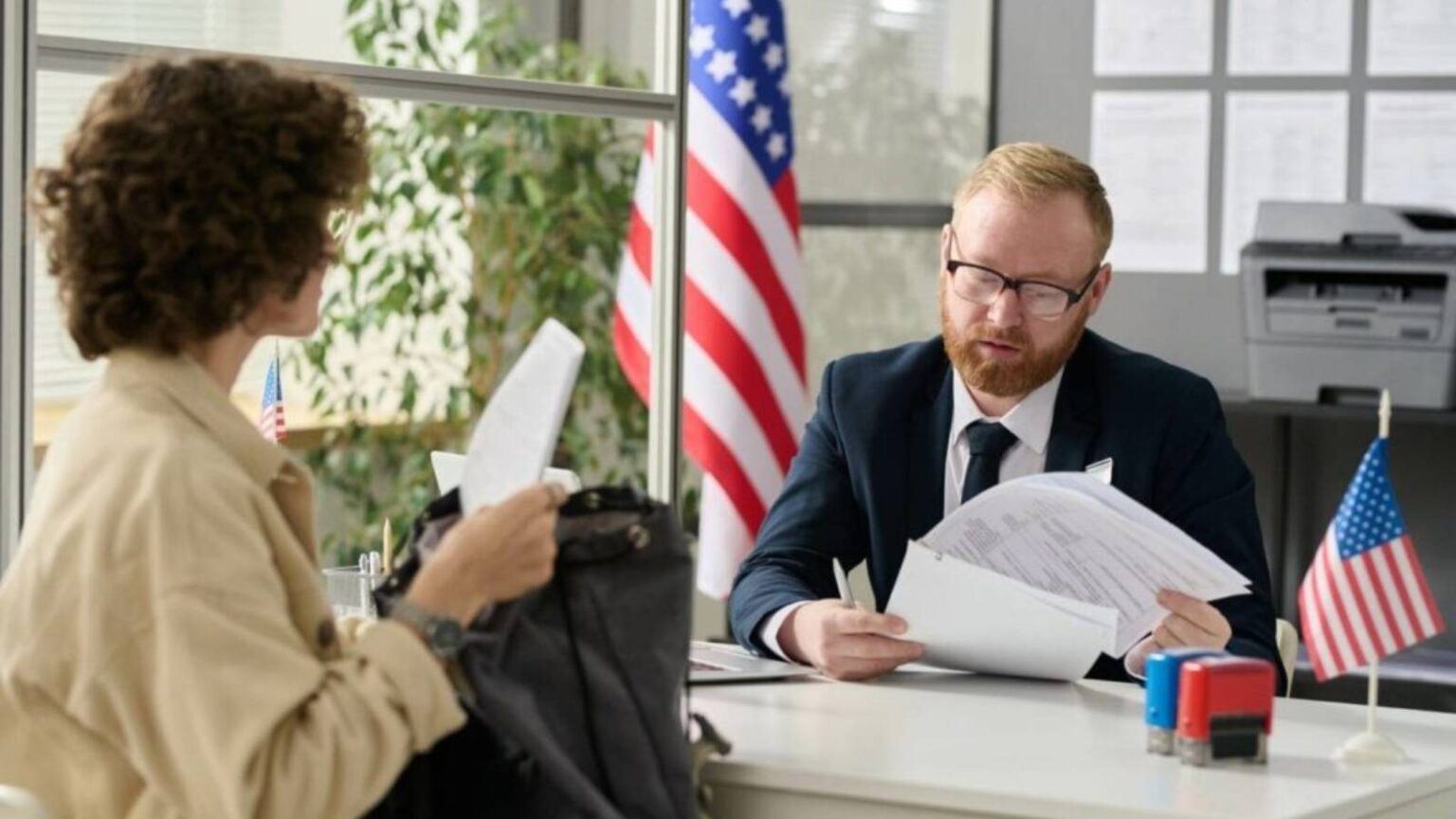 EB-2 NIW Case Reopened After USCIS Interview