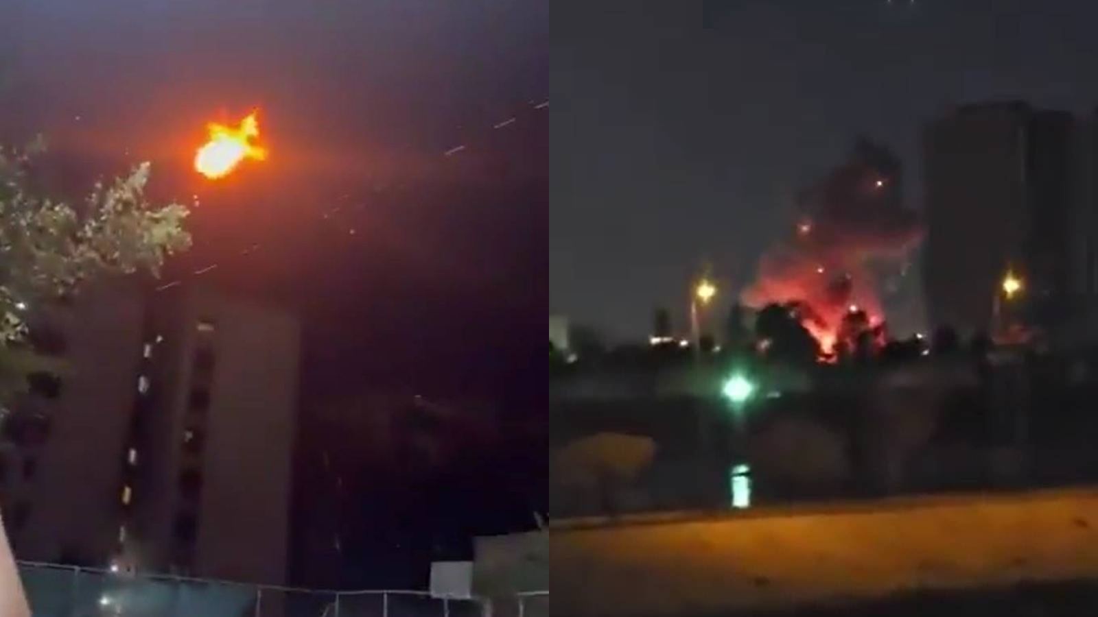 Baghdad Embassy Attack Sparks Iran Tensions