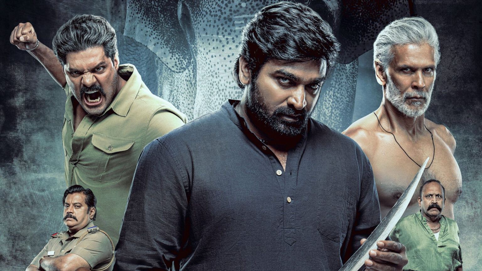 Chiranjeevi’s Comeback with Four New Films